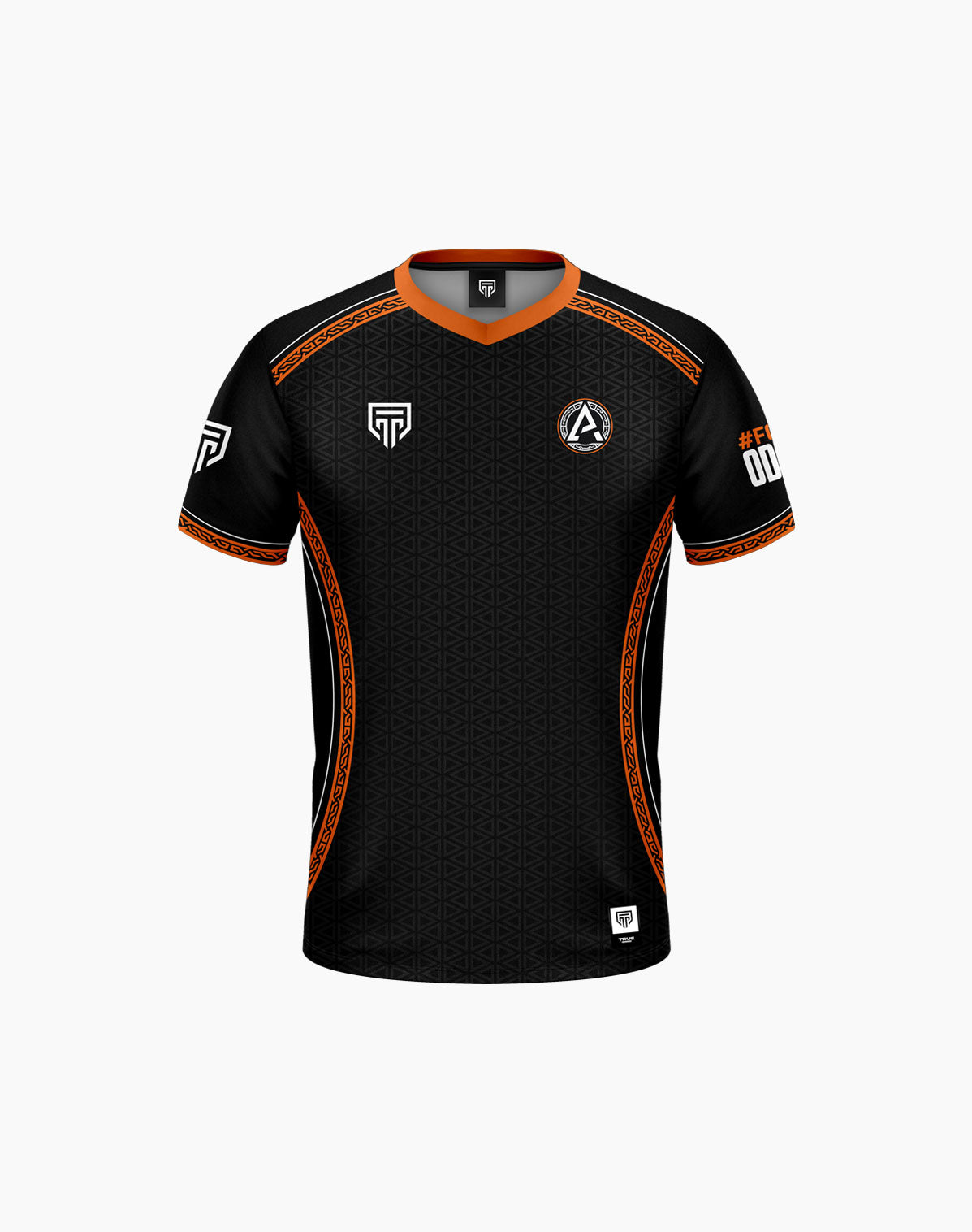 ALE PRO Jersey – True Apparel